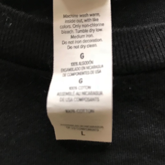 Tops | Juniperfox Friends Not Fur Tshirt | Poshmark